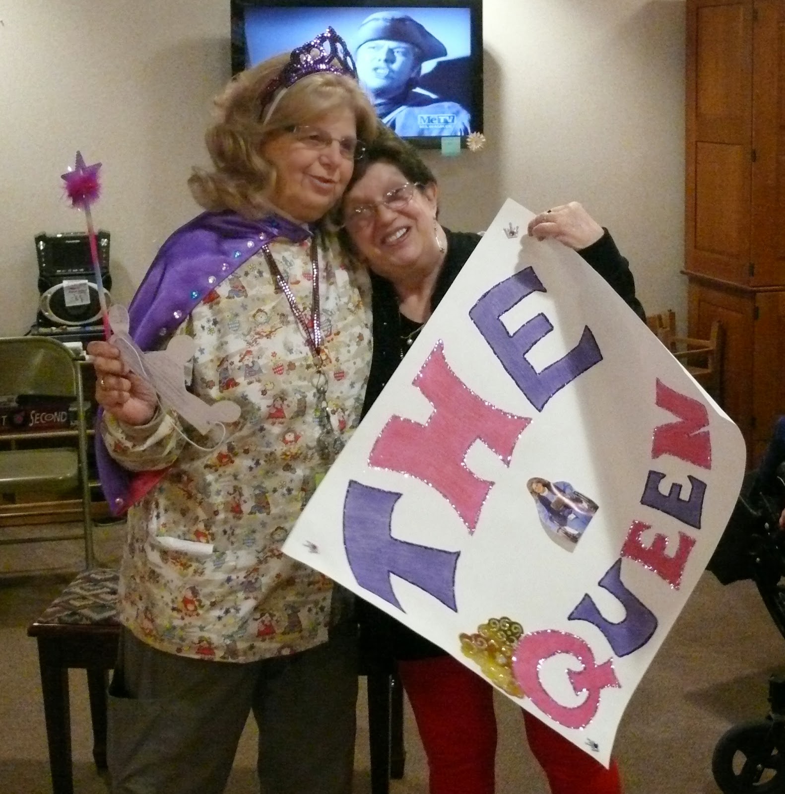 St Ann Center For Intergenerational Care