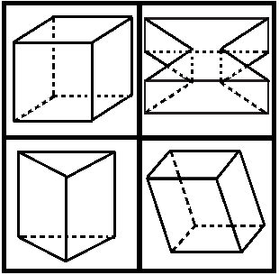 Pengertian, Jenis-Jenis dan Sifat-Sifat Prisma