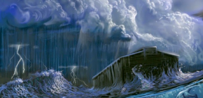 NephiCode: Questions I Would Like to Ask – Part XX-A