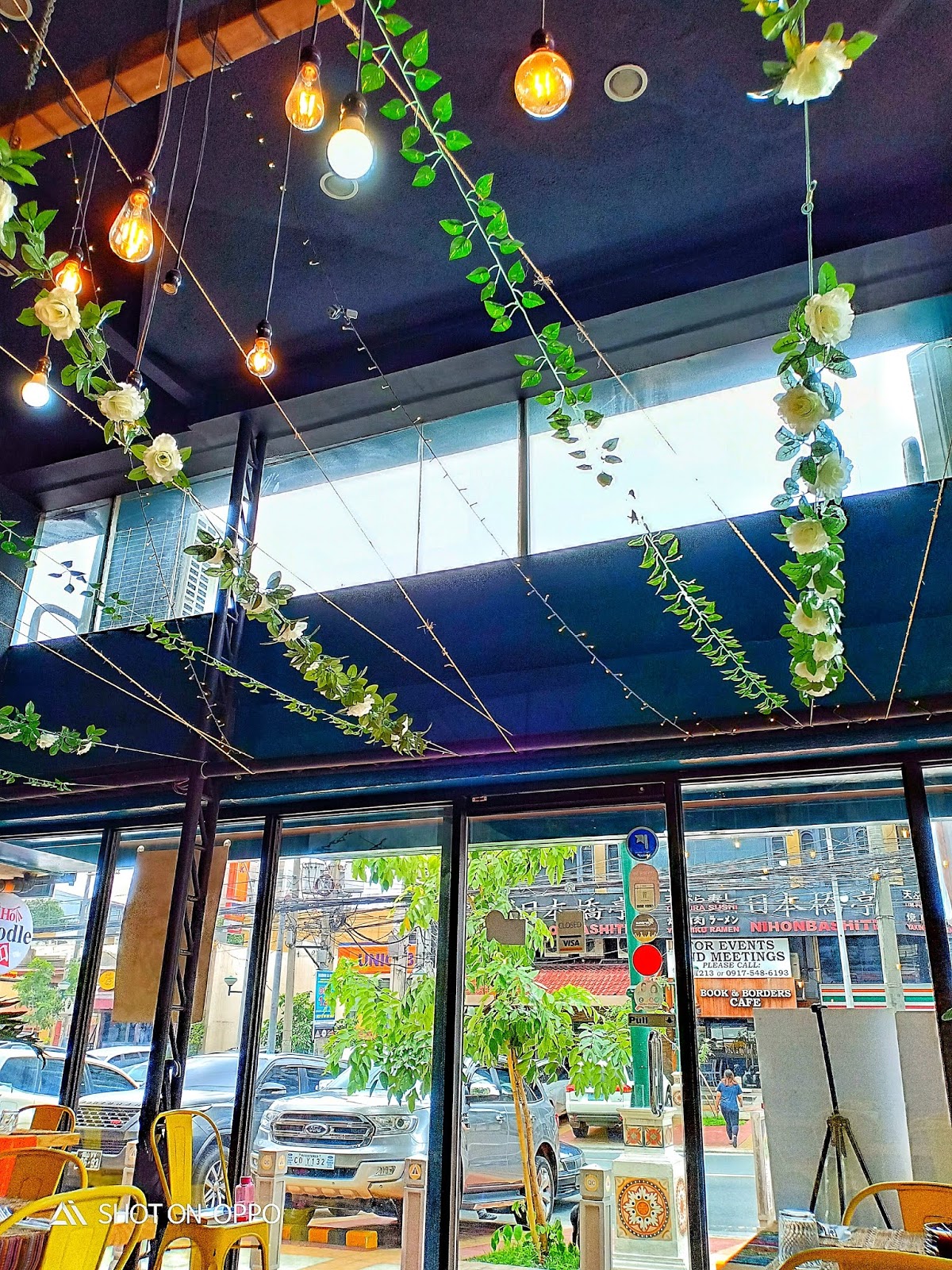 Authentic Southern Cooking at PALM GRILL Tomas Morato - KUMAGCOW.COM