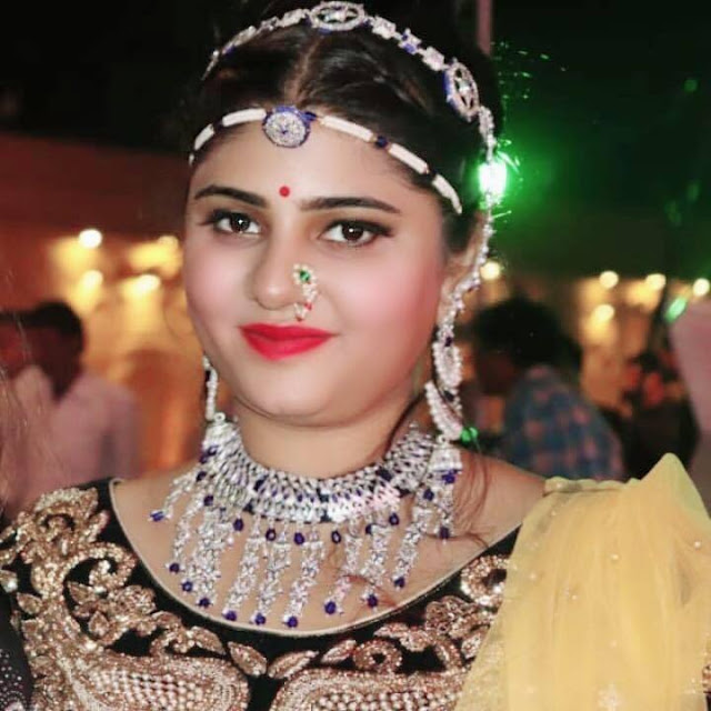 Bhojpuri Actress Neha Shree Biography, Movies list, Age, Hot Photos ...