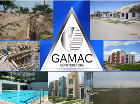 GAMAC E.I.R.L.: GAMAC E.I.R.L.