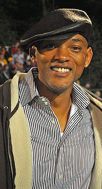 famous people : Will Smith