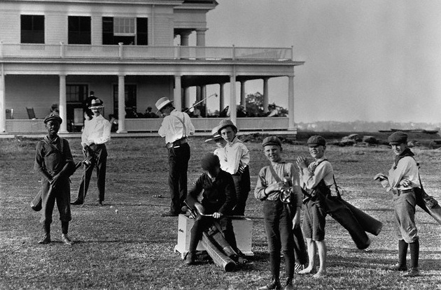 CaddyDigest: Caddy Manual