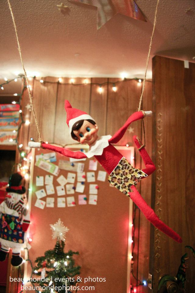 beau jangles : elf photographer