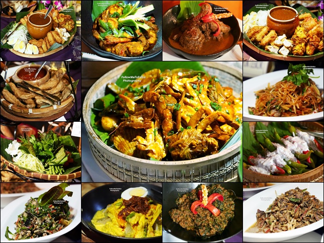 Follow Me To Eat La - Malaysian Food Blog: Ramadan Buffet 2017 Bijan ...