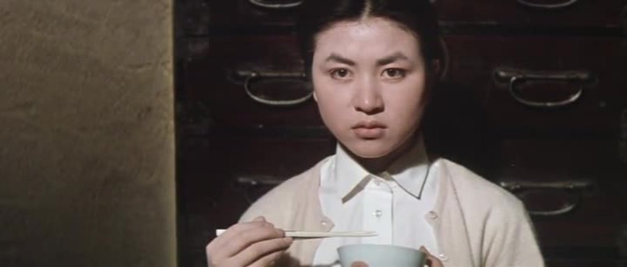Film Review: Odd Obsession (1959) by Kon Ichikawa
