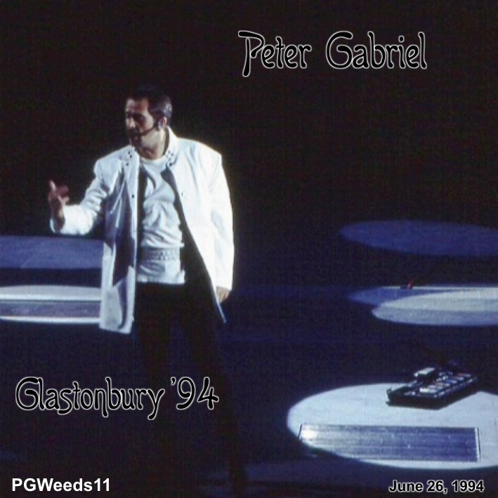 Peter gabriel discography blogspot - gragteens