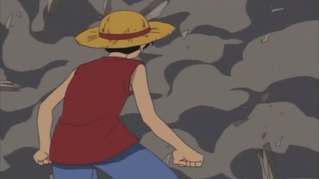 KOLEKSI GAMBAR ONE PIECE: One Piece Episode 492 Wiki