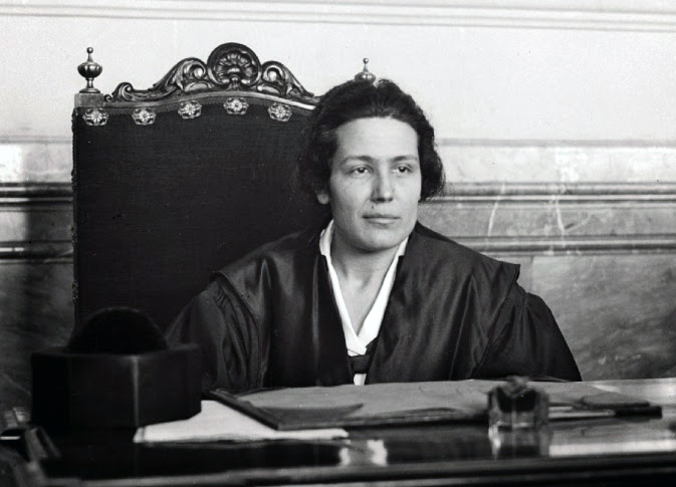 Búscame en el ciclo de la vida: 32. Victoria Kent: Una experiencia ...