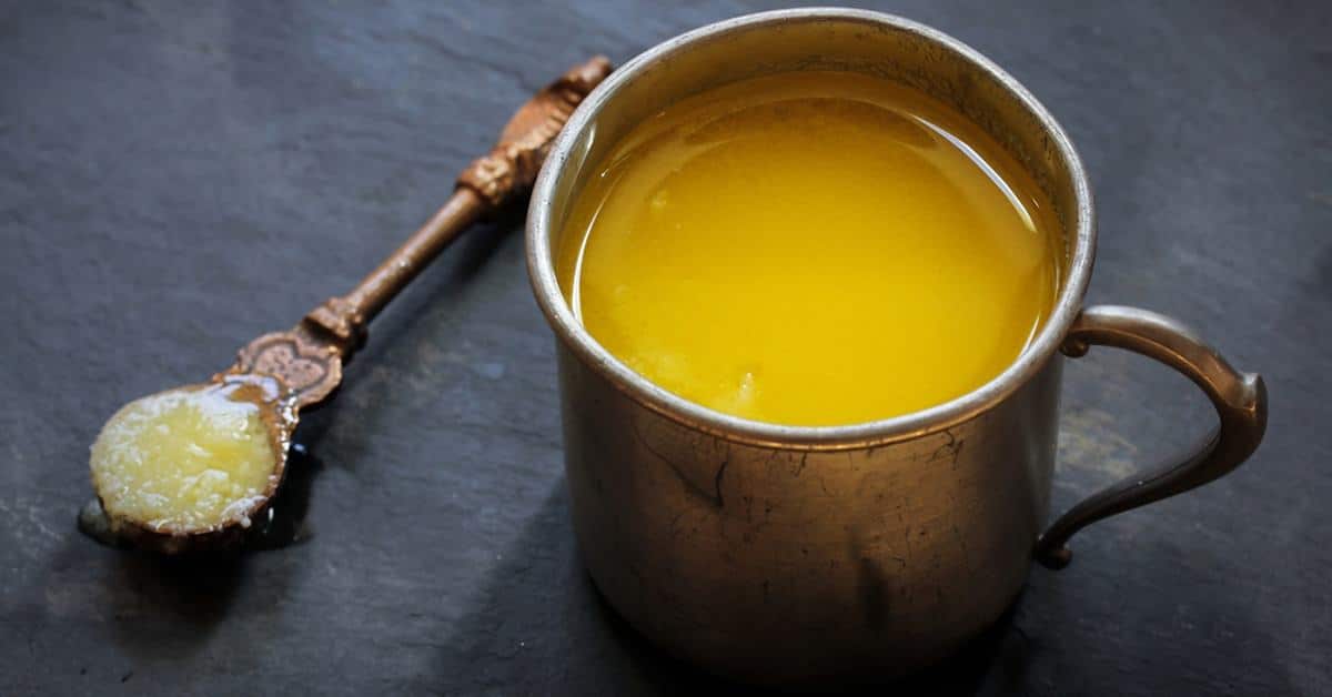 Ghee, why we need to have it!!!..sounds like a dream right??