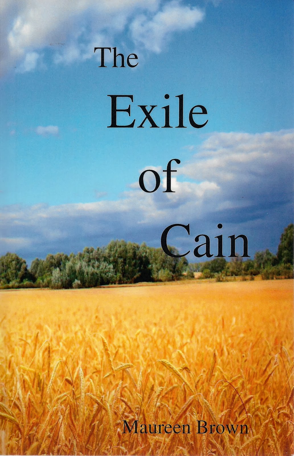 The Exile of Cain