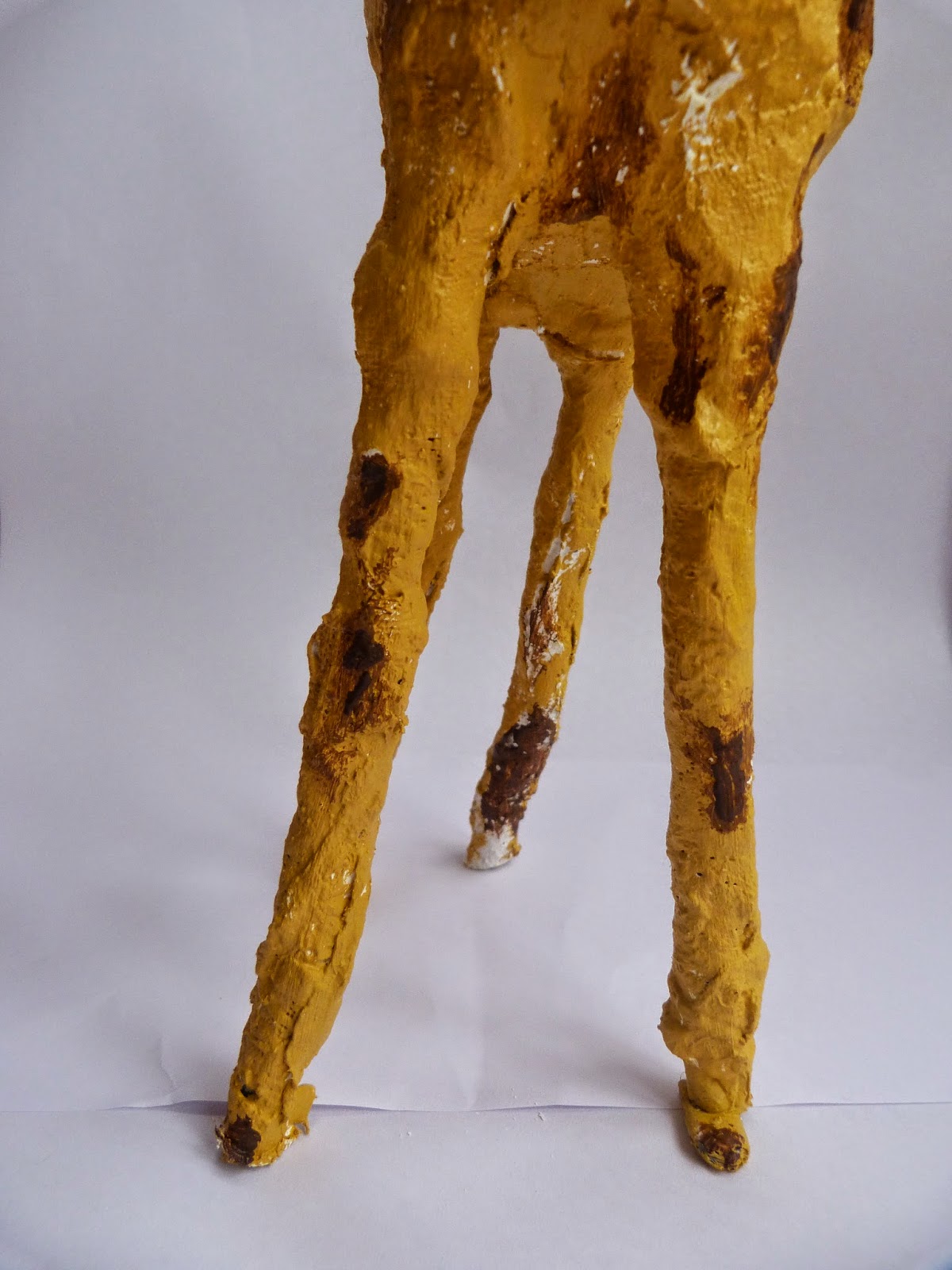 Lily Rose Art and Design Foundation: Modroc