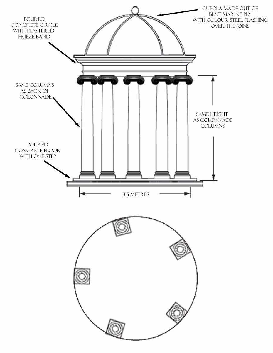 Willowbrook Park: I Feel The Earth Move Under My Feet...