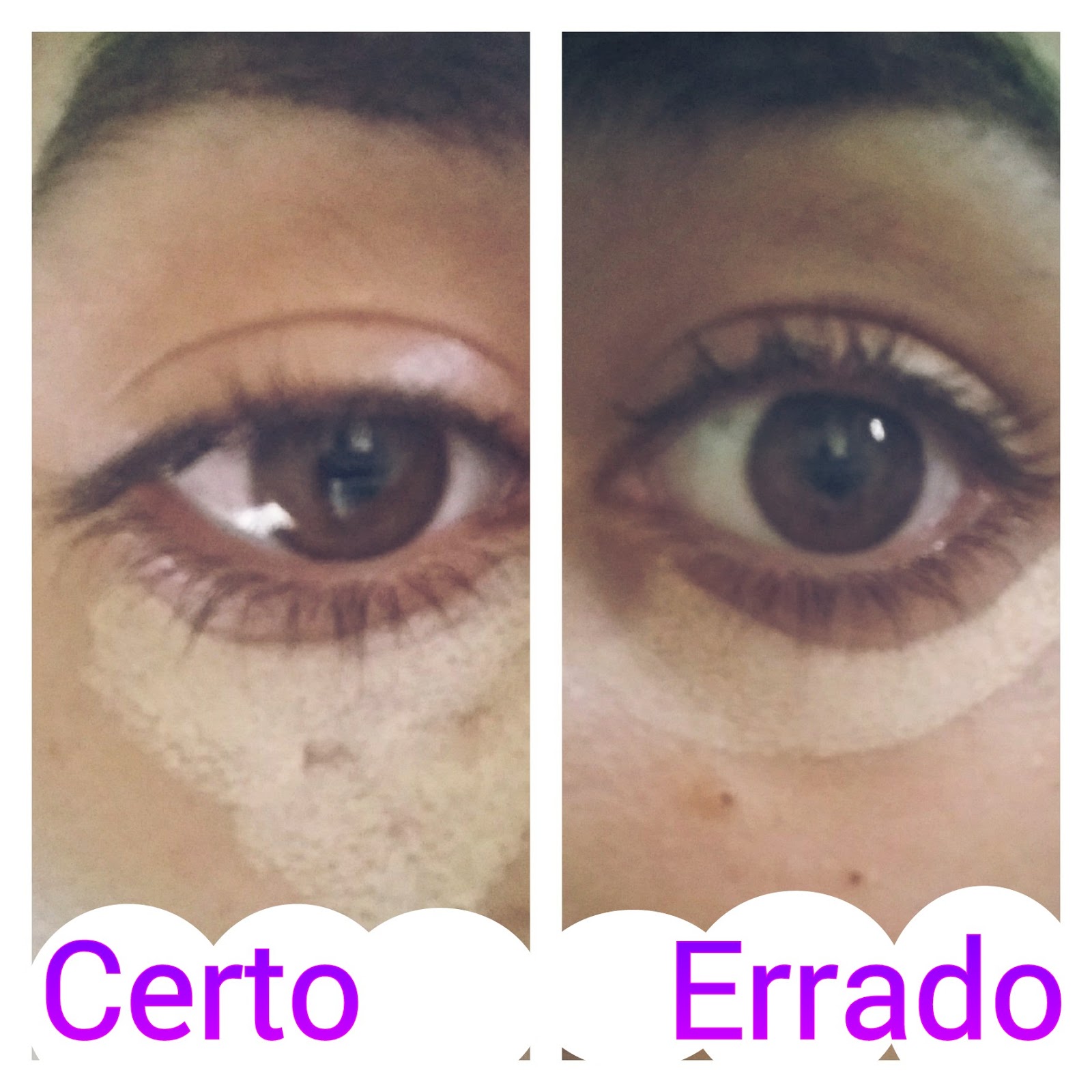 Mari Mattos: Como Passar Corretivo Da Forma Correta