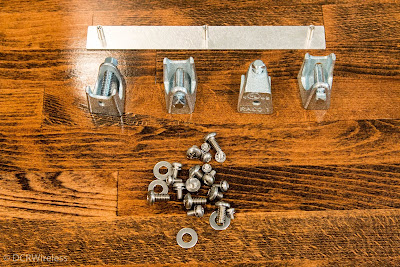 DCR Wireless: Access Point Mounting for Warehouses and Open Ceilings ...