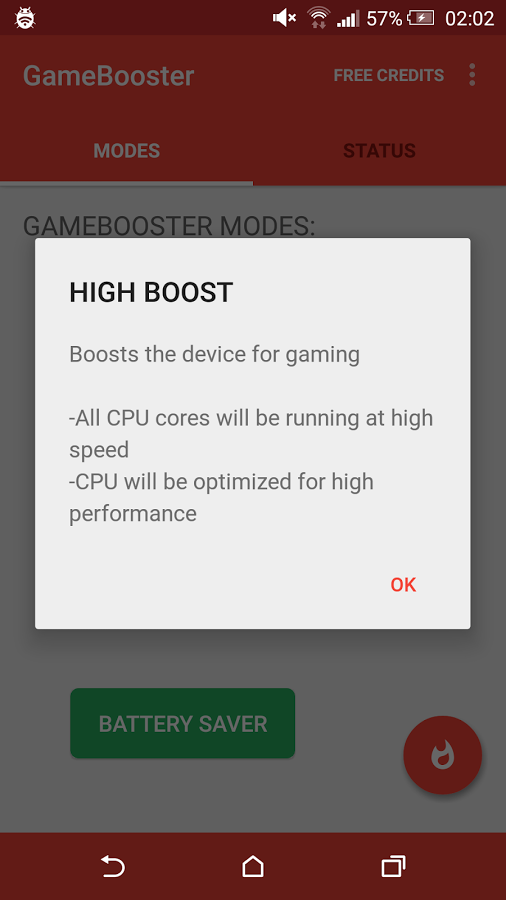 Game Booster 3 V.1.1.13 Latest apk | Download Apk Gratis