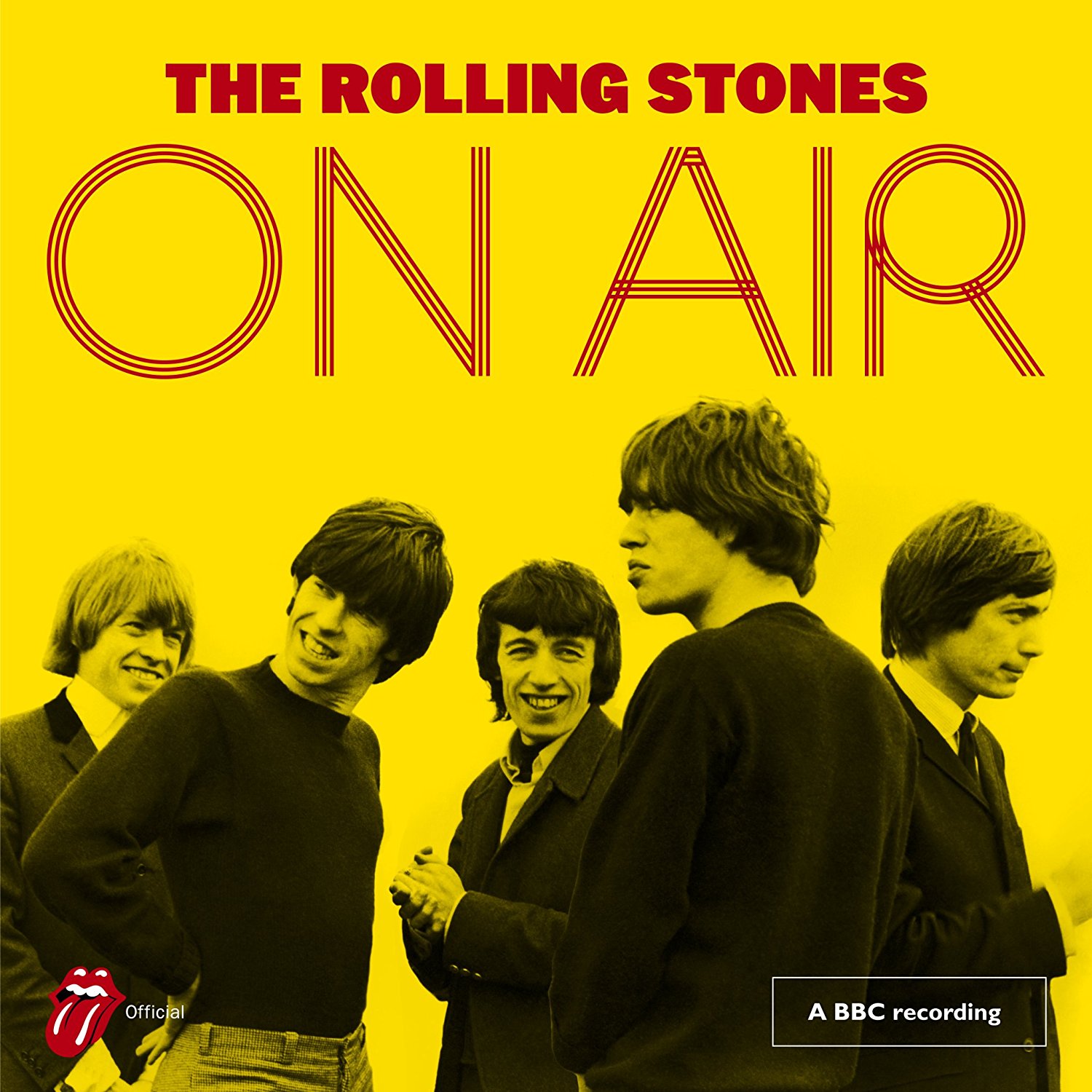 That Devil Music: The Stones Roll Back the Years