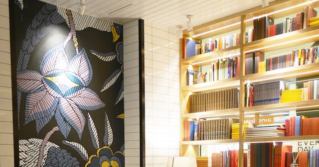 Isaactan.net: Delicious Cafe @ 1 Utama - New, Revamped Menu