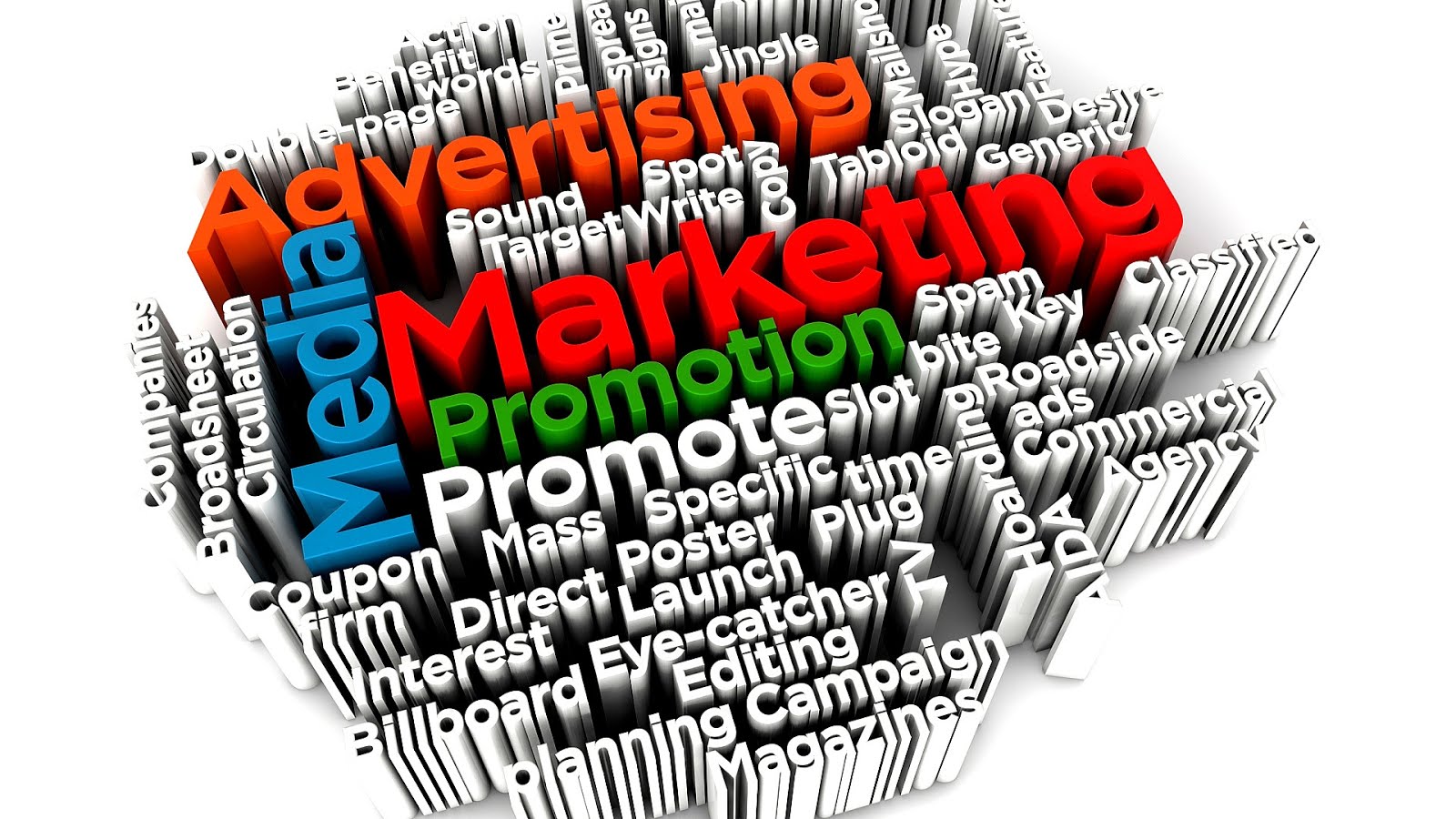 TRAINING ONLINE EFFECTIVE PROMOTION STRATEGY
