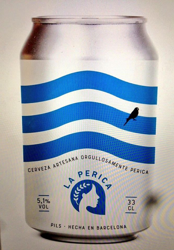 The white and blue side of the force of the RCD Espanyol de Barcelona ...