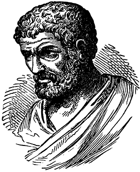 Knowledge sharing: Euclid of Alexandria