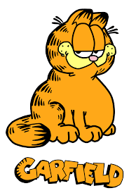 Cartoon Network fans esp: Este Viernes Garfield Cine en boing