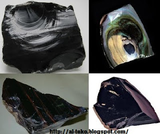 Sejarah Temuan Cermin | myorangepineapple