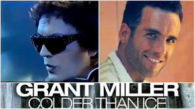 RETRO DISCO HI-NRG: Grant Miller feat Fancy - Colder Than Ice (Retro ...