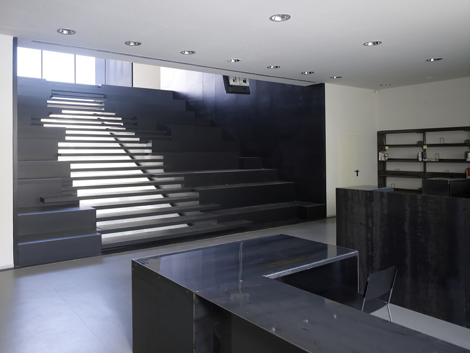 RCR Arquitectes – a f a s i a