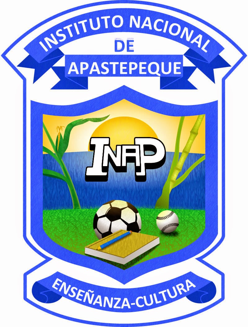 Instituto Nacional de Apastepeque - http:\\www.inapastepeque.260mb.com ...