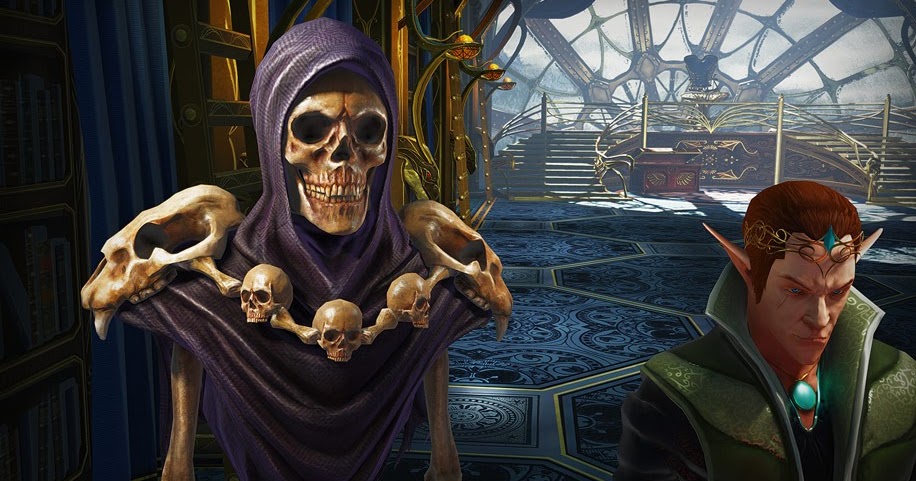 Divinity: Dragon Commander Starts Action-Packed Adventure With New Video