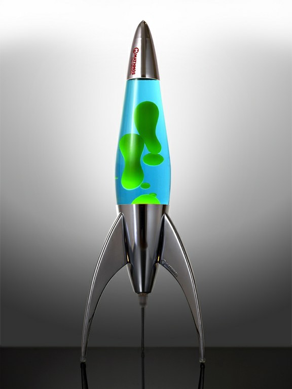 Tienda Hogar Decora: Lámpara de Lava Mathmos / Lava Lamps (Ref: 23)
