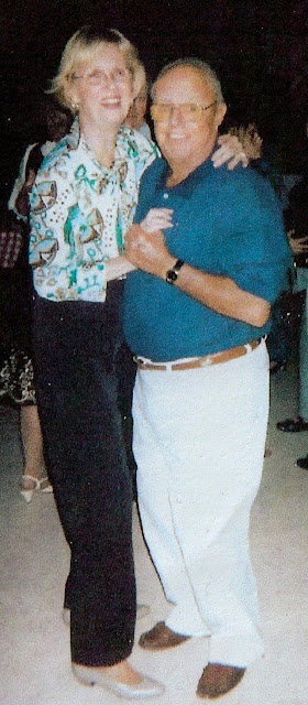 FAMILY GALLERY: CLAES (Clas-Herbert) JONSSON