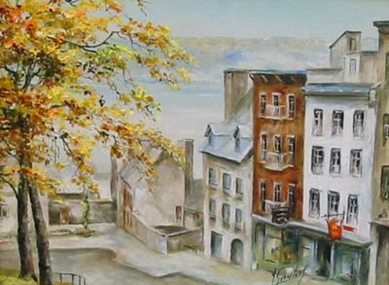 Le retour chez Canelle: James Gaubert