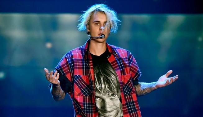 Justin Bieber shock: ''Sono esausto e depresso''