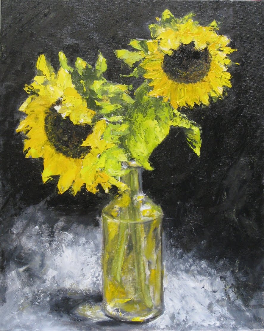 Heidi Floren Gallery: Flowers