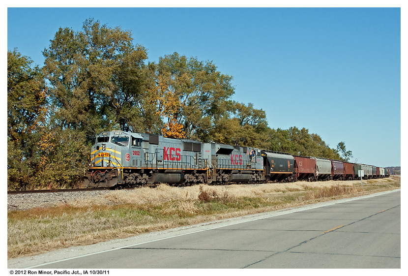 RailfanRails: 03/01/2012 - 04/01/2012