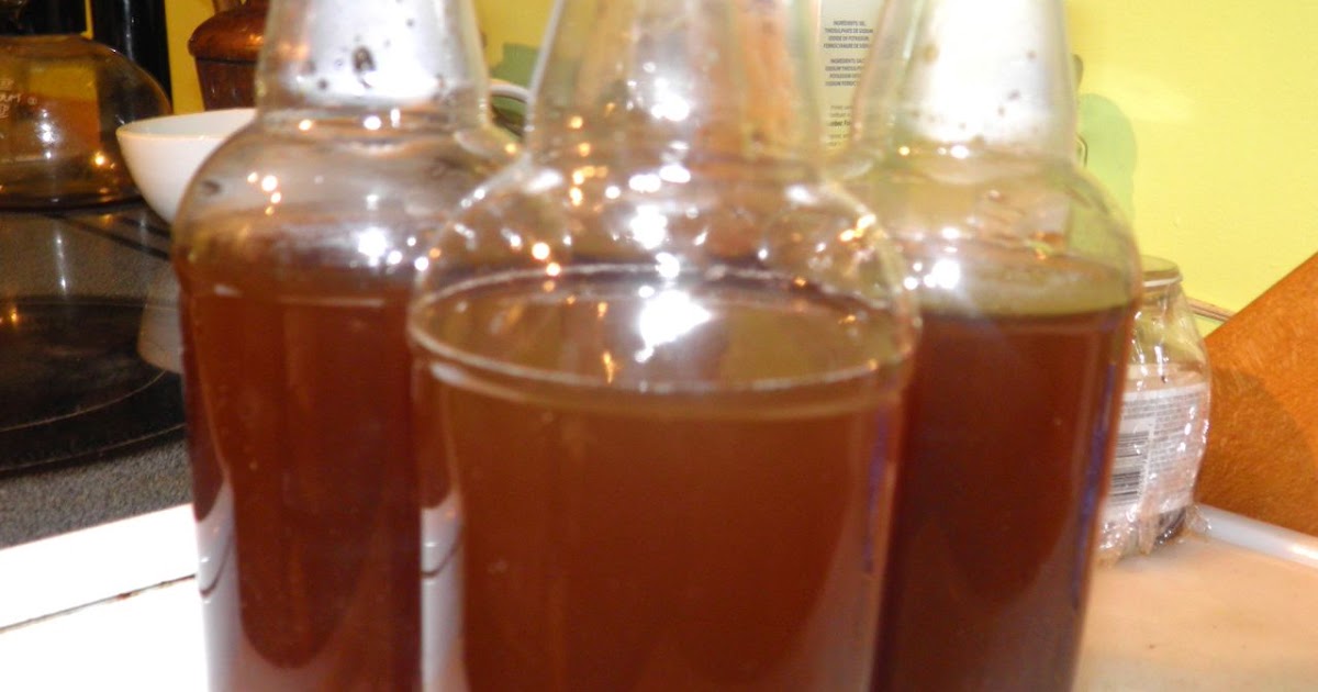 Docaitta Lifestyle: How to make Cola Syrup
