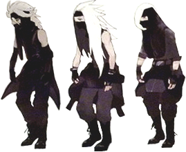 Shadow Triad ~ PMD || Acervo de Imagens de Digimon e Pokémon || +Plus ...