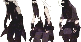 Shadow Triad ~ PMD || Acervo de Imagens de Digimon e Pokémon || +Plus ...