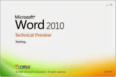 Word 2010: Word: Concepto y Funciones