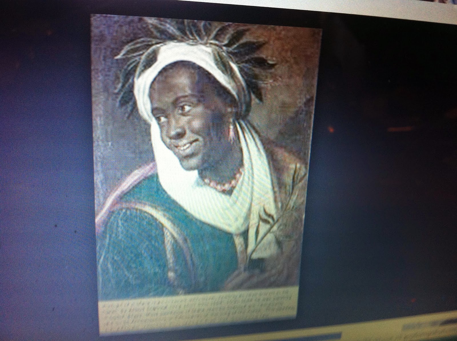 THE BLACK SOCIAL HISTORY:: BLACK SOCIAL HISTORY : AFRO-SWEDISH " GUSTAV ...