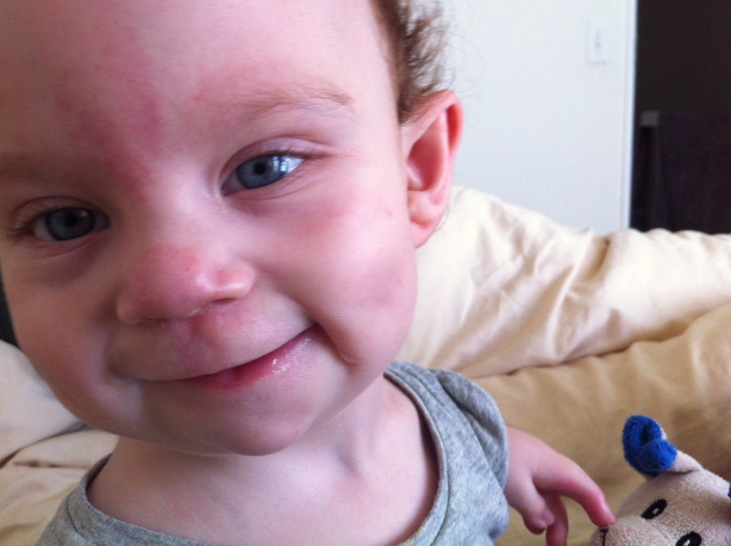 The Sarah-Hope Chronicles: Celebrating Sarah-Hope