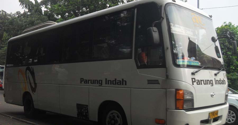 Harga Tiket Bus Parung Indah - etransportasi.com