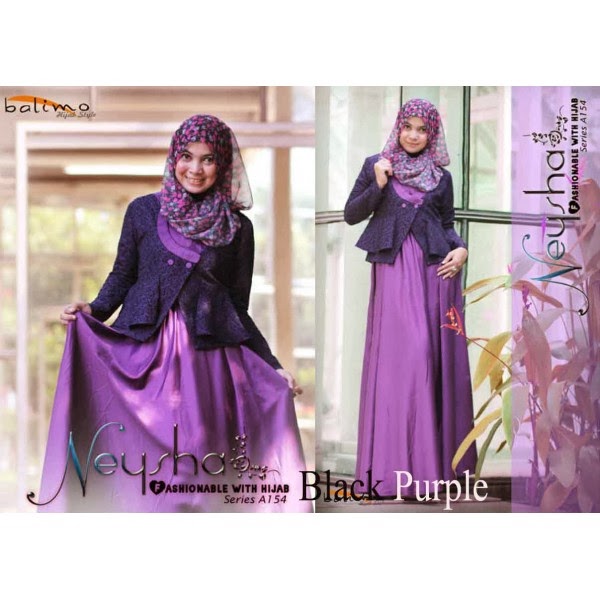 BALIMO COLLECTION: BALIMO NEYSHA