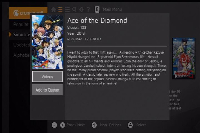 Aplicativo gratuito Crunchyroll traz streaming de animes e séries ...