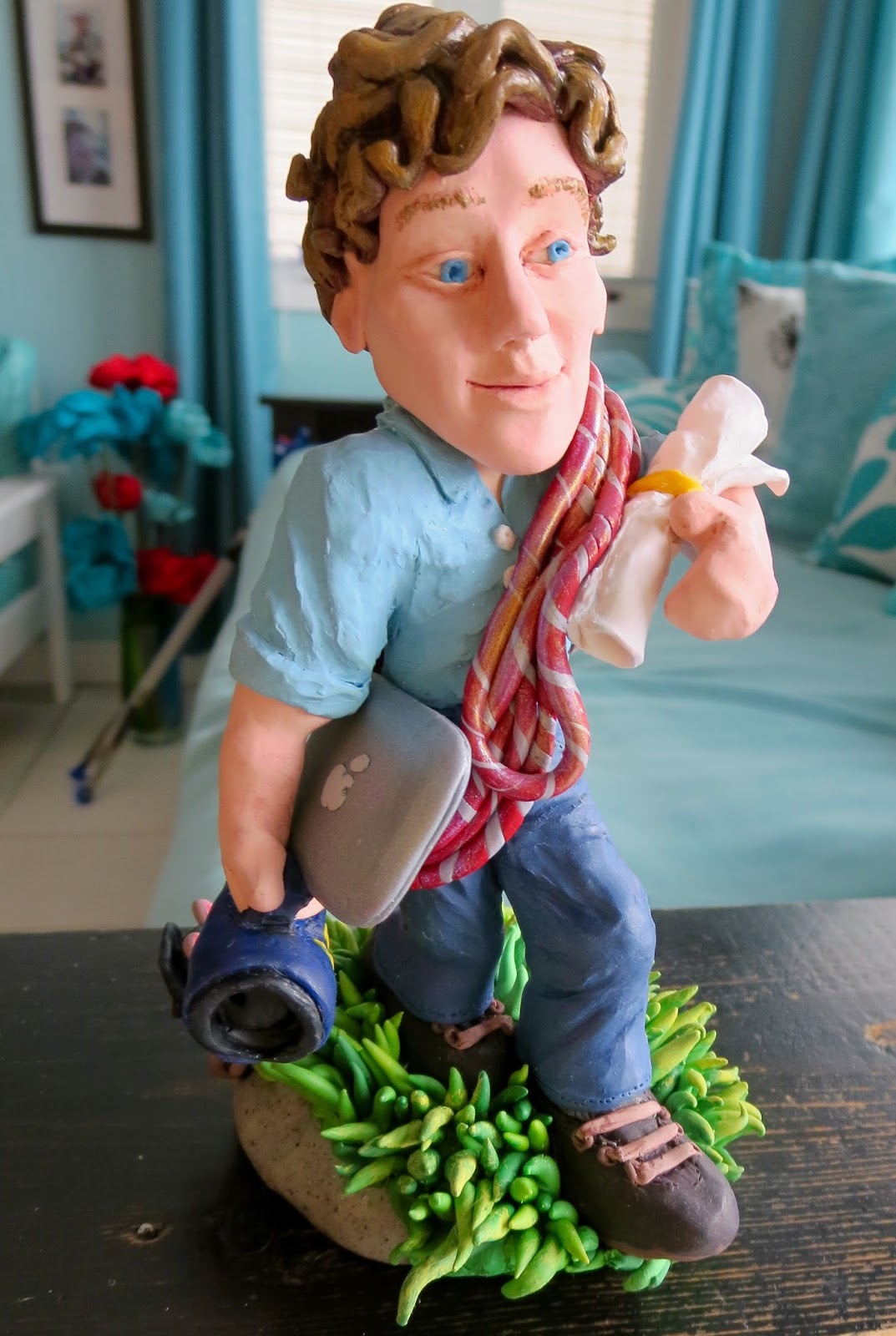 HeArtfully Creating: POLYMER CLAY JOURNEY: My Compilation Of Polymer ...