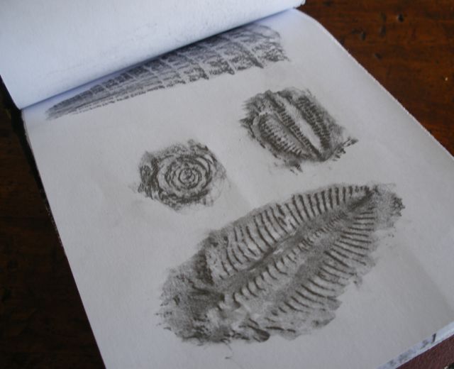 Vicki the Viking: A little creativity!