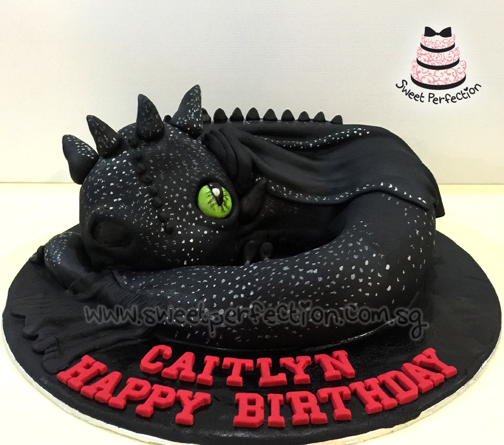 Sweet Perfection Cakes Gallery